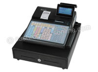 SAM4s SPS-320 Cash Register Dealer – Cash Registers Online