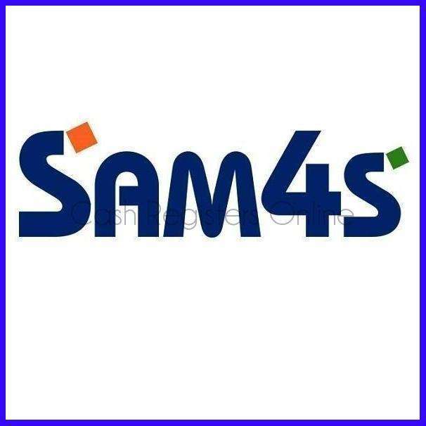 Cash Register Drawer Springs SAM4s and Samsung - Model 53 – Cash ...