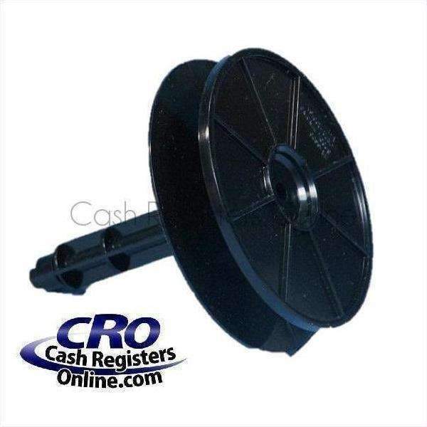 SAM4s Cash Register Journal Roller - Plastic Takeup Spooler - ER-5200M ...