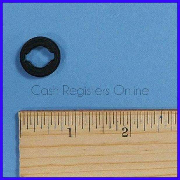 SAM4s Rubber Roller - Turns Journal Spool - ER-5200M and SER-7000 ...